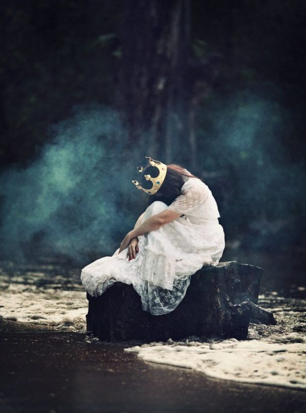 El cuento sobre la triste hija del rey – Systways Academy